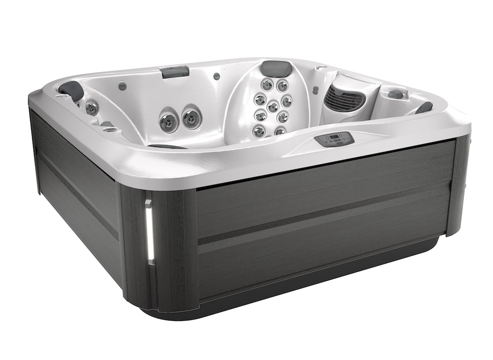J-385™ - Jacuzzi® Hot Tub | Jacuzzi Lubbock