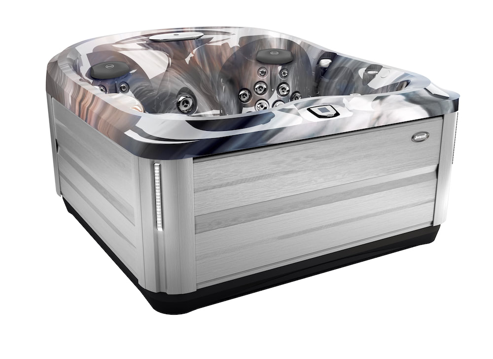 J-435™ - Jacuzzi® Hot Tub | Jacuzzi Lubbock