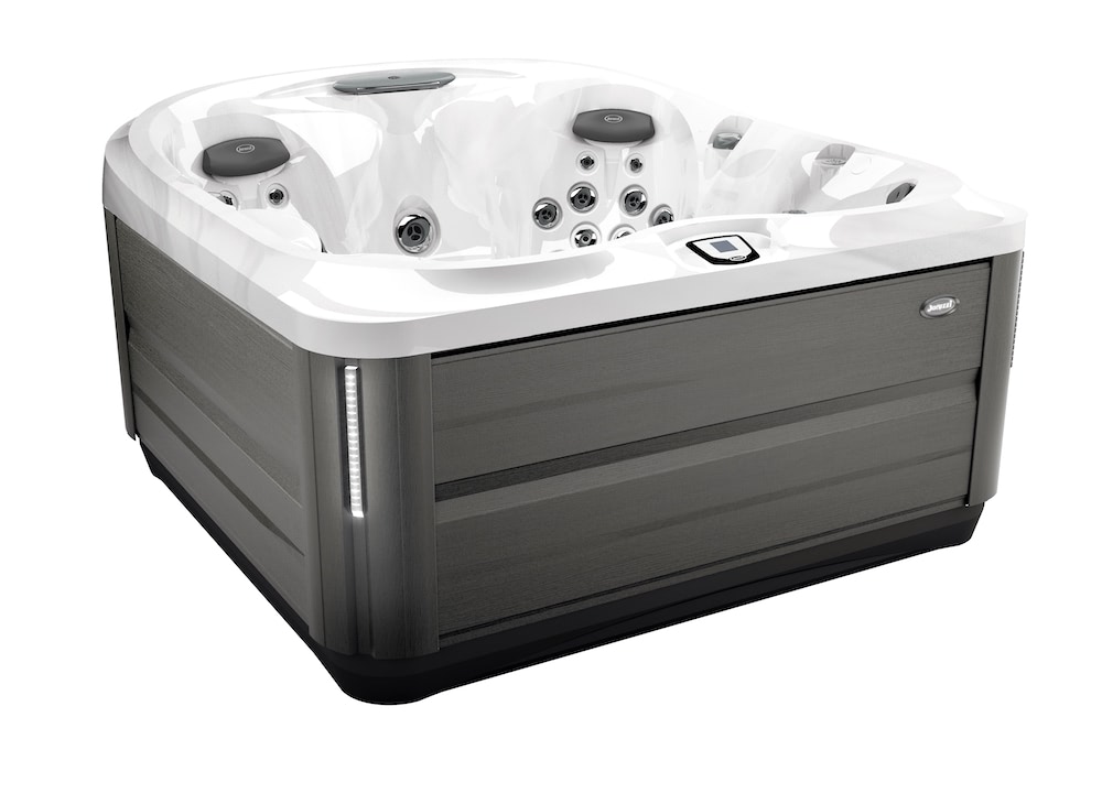 J-435™ - Jacuzzi® Hot Tub | Jacuzzi Lubbock