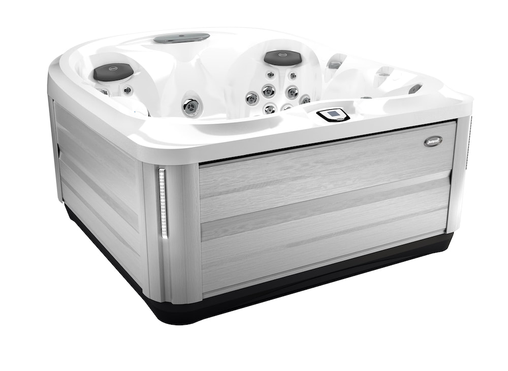 J-435™ - Jacuzzi® Hot Tub | Jacuzzi Lubbock