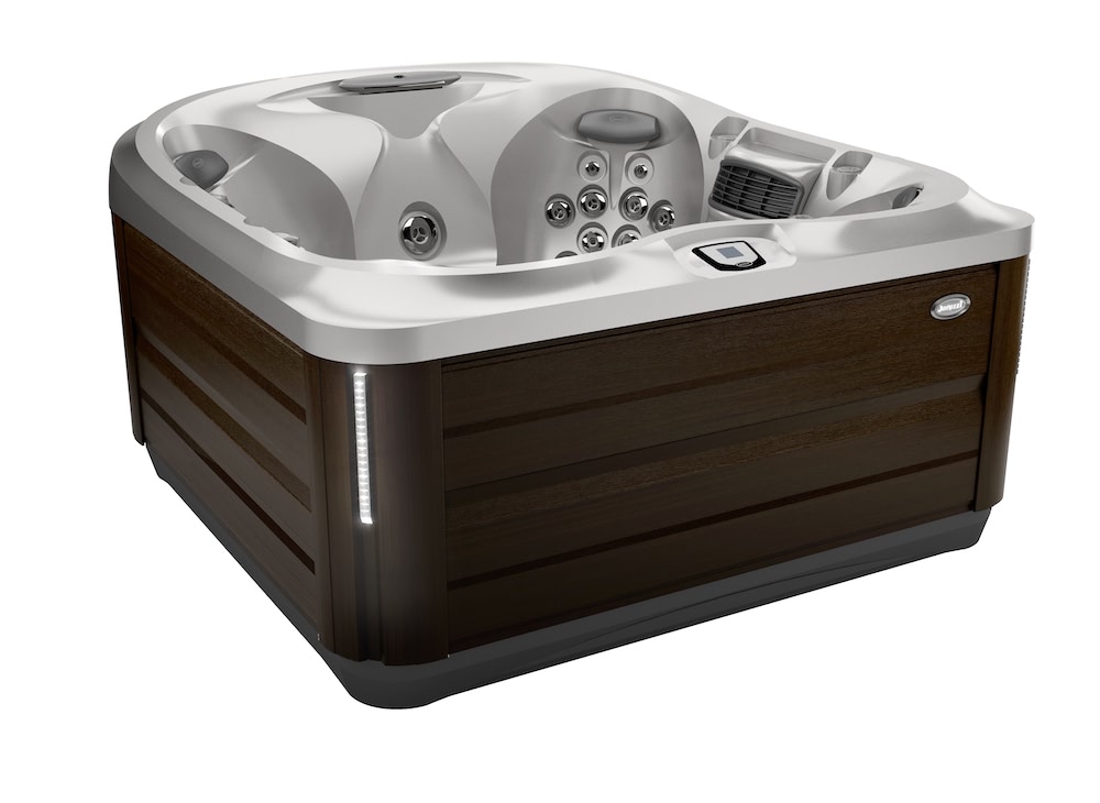 J-435™ - Jacuzzi® Hot Tub | Jacuzzi Lubbock