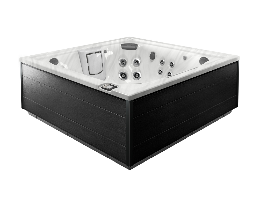 J-LX® - Jacuzzi® Hot Tub | Jacuzzi Lubbock